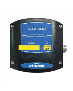 Teledyne Oldham CTX 300 gasdetectie meetkop (zonder display) | VTN Veiligheidstechniek Nederland