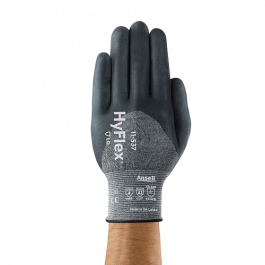 Ansell HyFlex 11-537 handschoenen | VTN Veiligheidstechniek Nederland