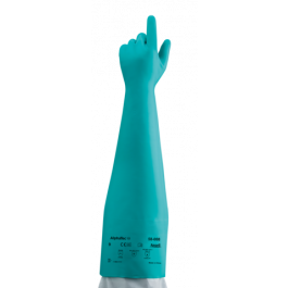 Ansell AlphaTec 58-008 handschoenen | VTN Veiligheidstechniek Nederland