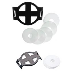 BW Auxilliary filter Kit (filter adapter met 5 filters) | VTN ...