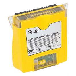 BW Oplaadbaar battery pack t.b.v. GasAlertQuattro | VTN ...