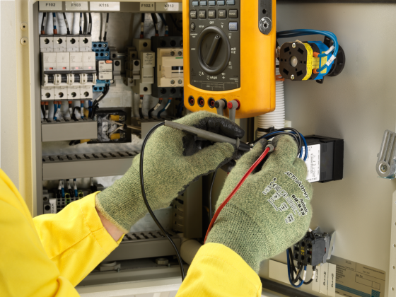 Ansell ActivArmr 80-813 handschoenen | VTN Veiligheidstechniek Nederland