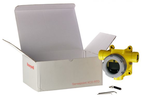 Honeywell Sensepoint XCD (4-20mA) ATEX Gasdetectie Meetkop | VTN ...
