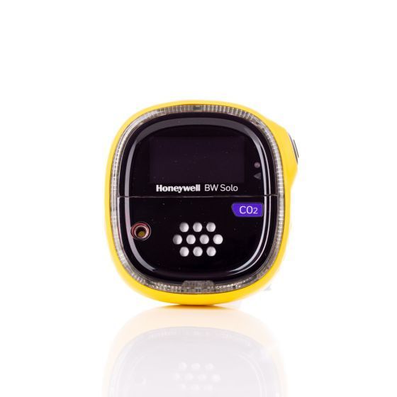 Honeywell BW Solo Single Gasdetector | VTN Veiligheidstechniek Nederland