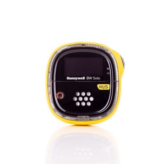 Honeywell BW Solo Single Gasdetector | VTN Veiligheidstechniek Nederland