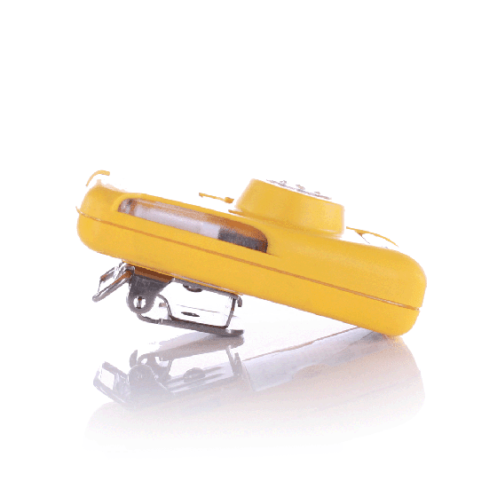 Honeywell BW Clip (O2, CO of H2S) Draagbare Single Gasdetector | VTN ...